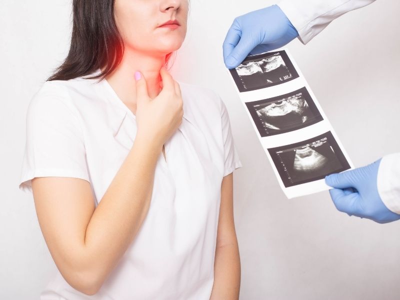 Tiroid Kanseri Nedir? - Genel Cerrahi Uzmanı