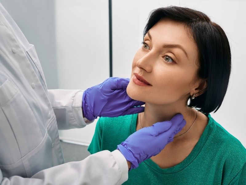 Tiroid Kanseri Nedir? - Genel Cerrahi Uzmanı